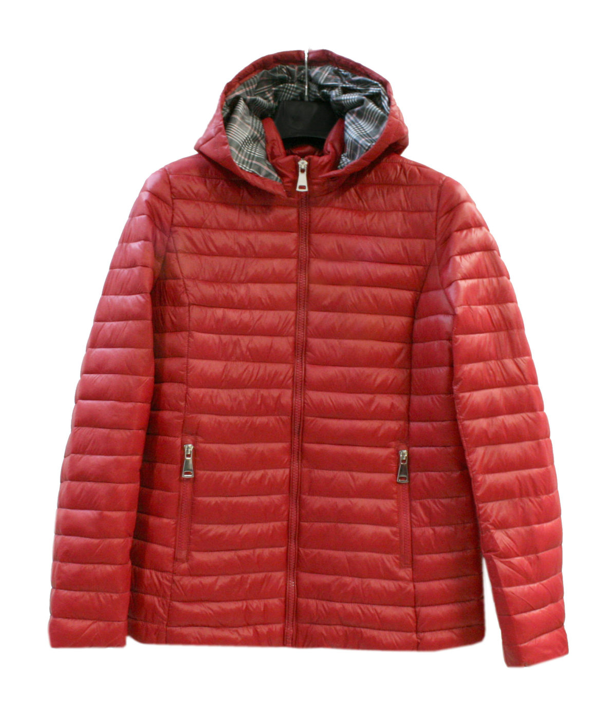 GIACCA PIUMINO CON CAPPUCCIO 8PZ GIACCA PIUMINO CON CAPPUCCIO 8PZ